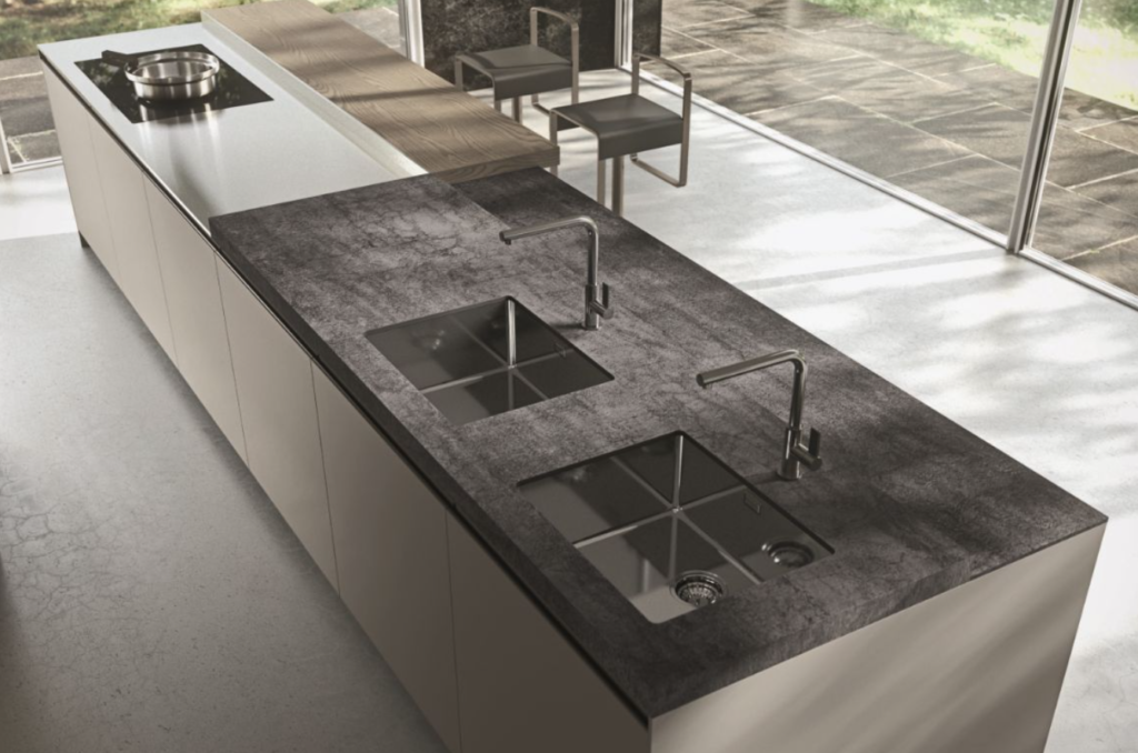 Descubre la elegancia de las encimeras de piedra | Arrital Ibiza